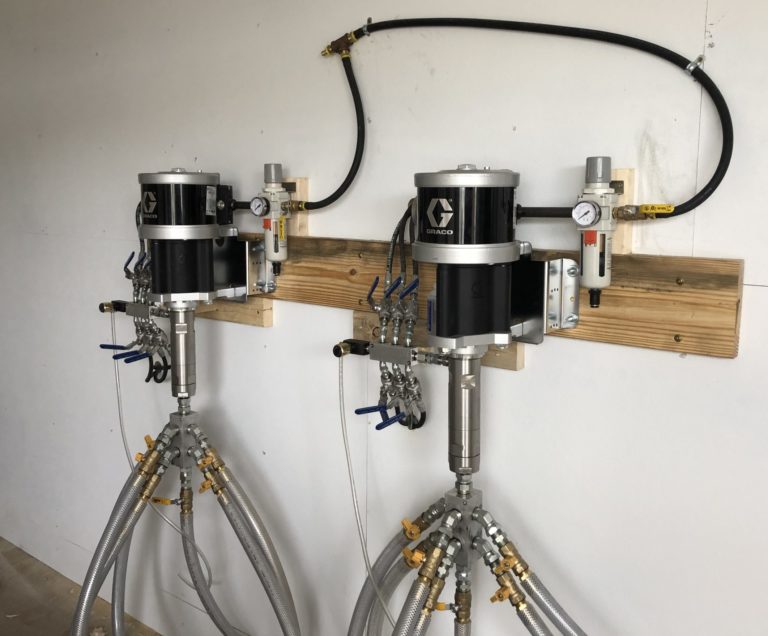 Paints, Stains, and Urethanes for Outdoor Structures, Sheds & Log ...