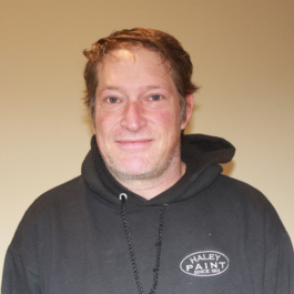 About Haley Paint – Manufacturer of Stains & Paints for Outdoor Structures