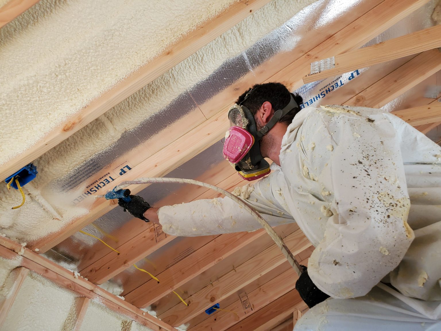 Paints, Stains, and Urethanes for Outdoor Structures, Sheds & Log ...