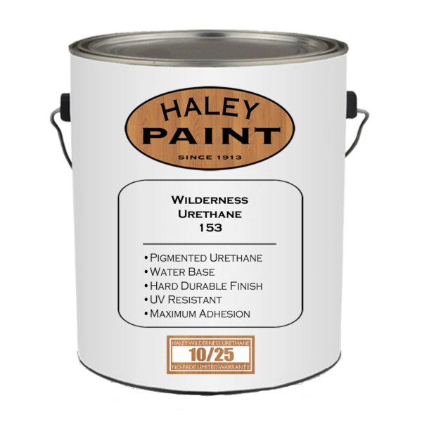 Paints, Stains, and Urethanes for Outdoor Structures, Sheds & Log ...