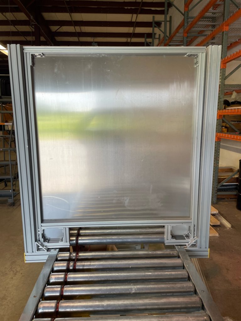 HP Flatline - Haley Paint