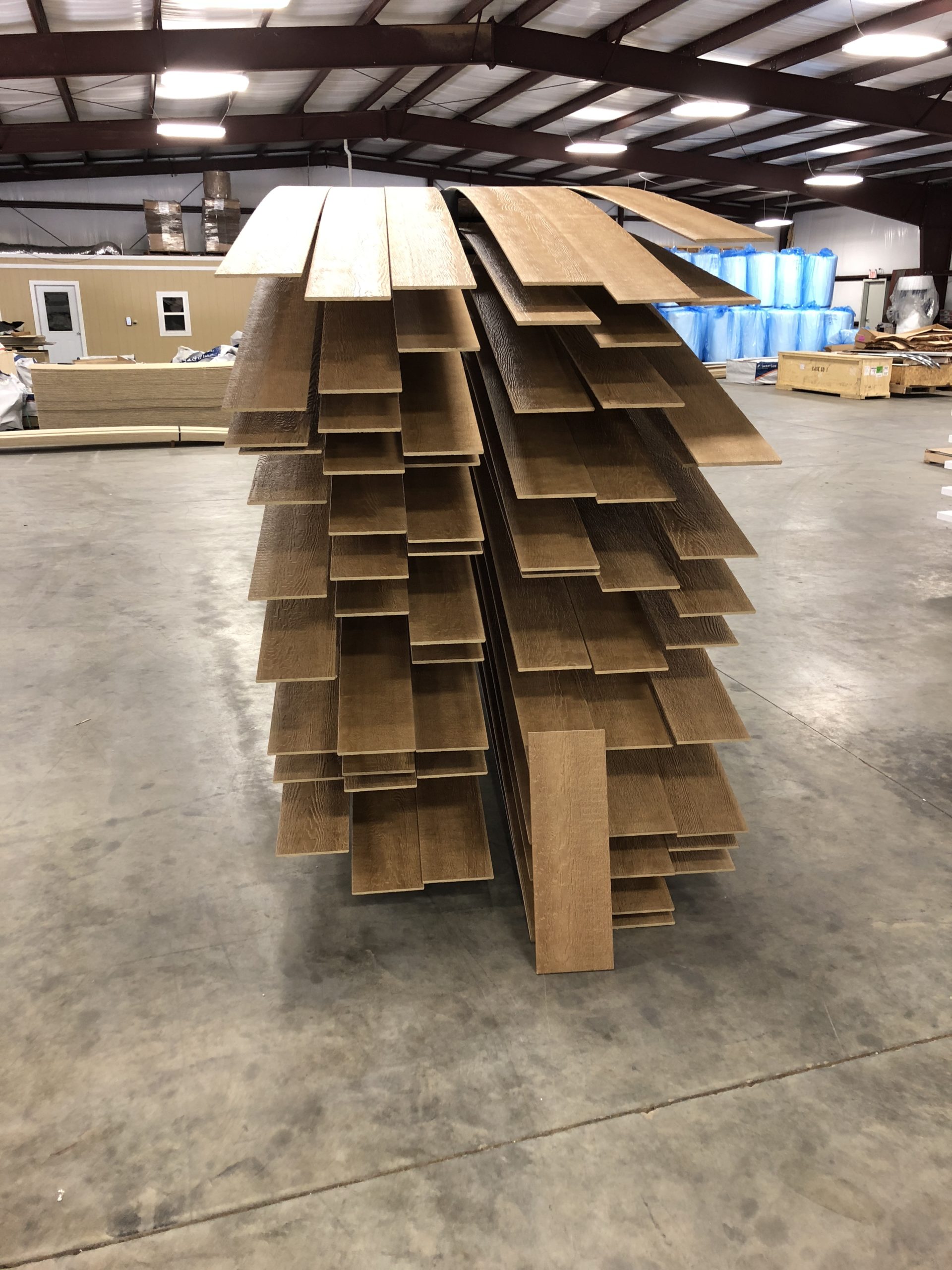 HP Flatline - Haley Paint