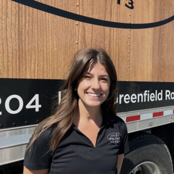 About Haley Paint – Manufacturer of Stains & Paints for Outdoor Structures