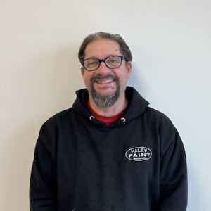 About Haley Paint – Manufacturer of Stains & Paints for Outdoor Structures